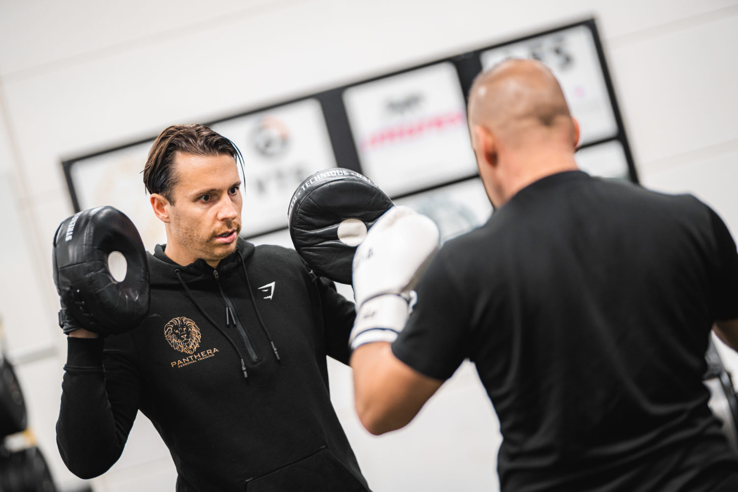 Personal Trainer Assendelft: Maak kennis met Jesse Petersen